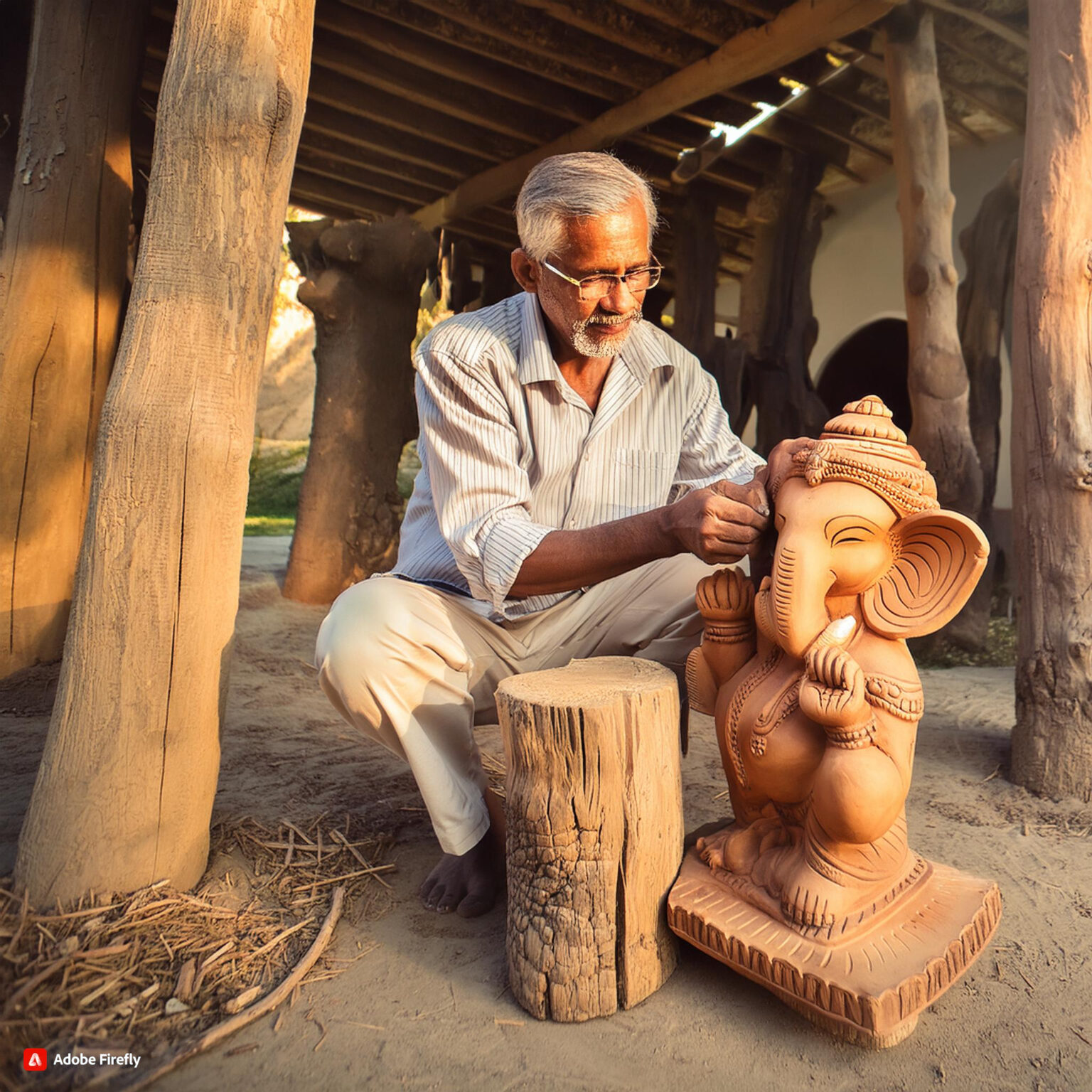 The Wooden Wonders of India: A Craft Tour Across Different States ...